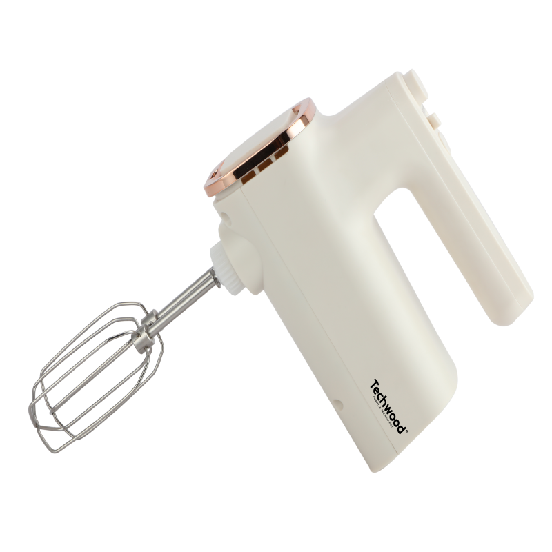 Batteur Mixeur avec Bols 500W